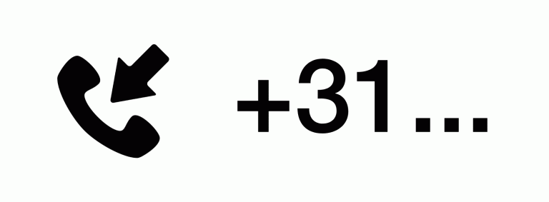 +31 telefon landekode - hvilket land er det? - Landekoder.dk
