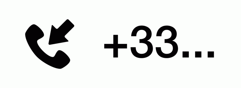 +33 telefon landekode - hvilket land er det? - Landekoder.dk