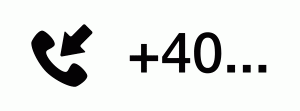 +40 telefon landekode - hvilket land er det? - Landekoder.dk