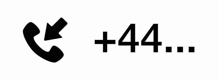 +44 telefon landekode - hvilket land er det? - Landekoder.dk