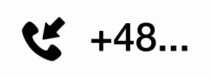 +48 telefon landekode - hvilket land er det? - Landekoder.dk