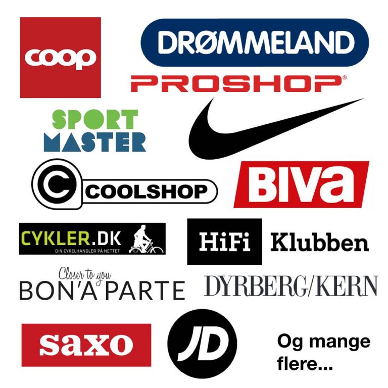 Domæneendelser for alle lande i verden - landekoder for webadresser ...